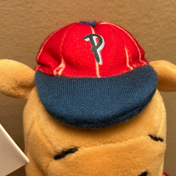 Disney | Toys | Vintage Disney Baseball Pooh Winnie The Pooh Bear ...